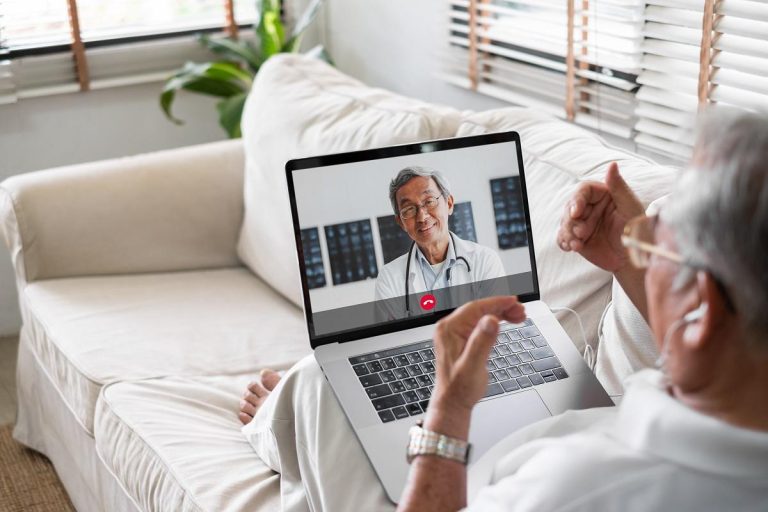 Téléconsultation médicale : Tout savoir sur le déroulement