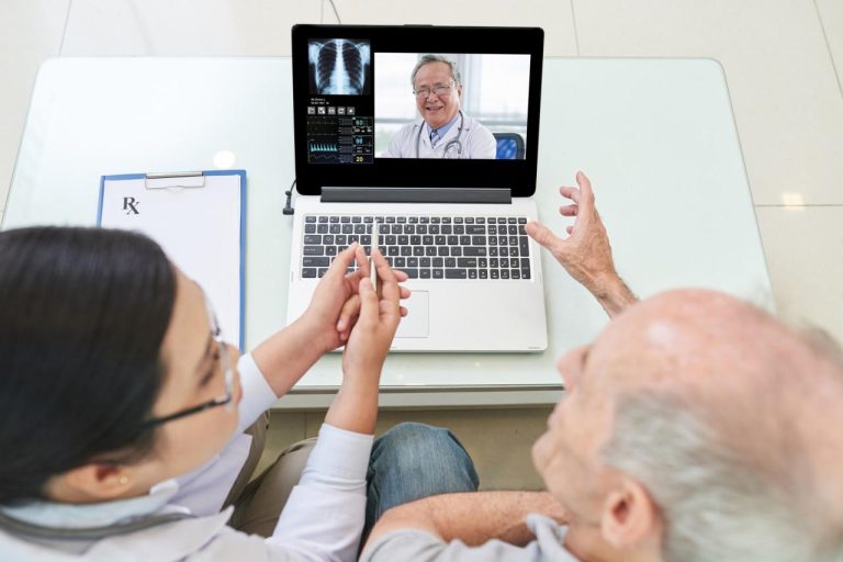 Téléconsultation en ligne : prise de rendez-vous, budget à prévoir...
